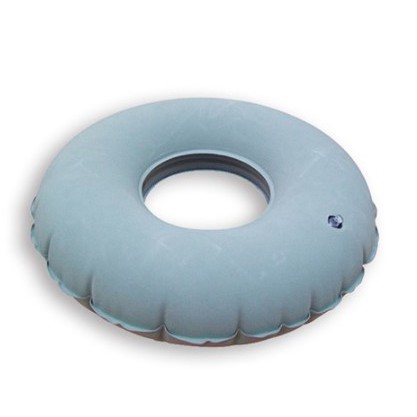 REXICARE/FLEXICARE INFLATABLE ROUND AIR CUSHION SIZE-46(DIAMETER ...