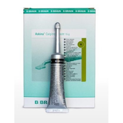 BBraun Askina Calgitrol Paste 15g - Farmasi Limbongan